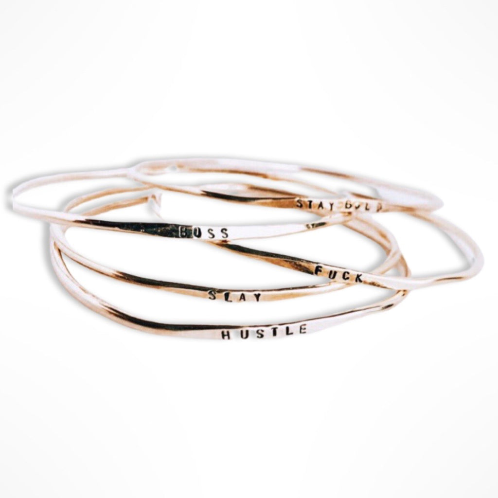 Lux + Luca | Badass Jewelry, Unique As You Are | Denver